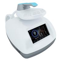 China Portable Muscle Stimulator Machine Physiotherapy EMS Electromagnetic for sale