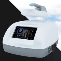 China RF Body Shaping Muscle Stimulator Machine EMS Belly Sculpting Machine for sale