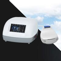 China RF Body Shaping Muscle Stimulator Machine EMS Belly Sculpting Machine for sale