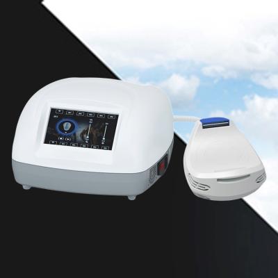 China RF Body Shaping Muscle Stimulator Machine EMS Belly Sculpting Machine for sale