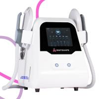 China Buttock Muscle Stimulator Machine Portable EMS Pulsed Magnetic Therapy Machine for sale