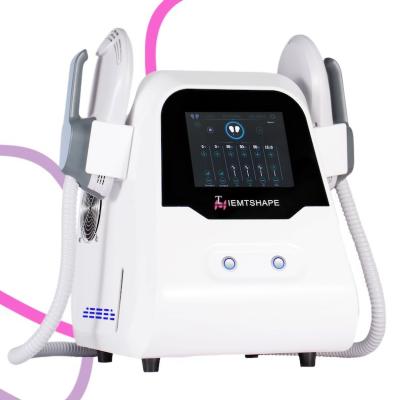 China Buttock Muscle Stimulator Machine Portable EMS Pulsed Magnetic Therapy Machine for sale