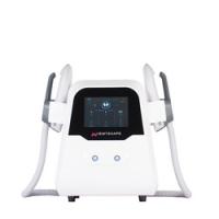 China Buttock Muscle Stimulator Machine Portable EMS Pulsed Magnetic Therapy Machine for sale