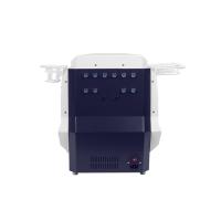 China 3D Hot Sculpting Monopolar RF Machine Portable With 11 Handle for sale