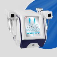 China Trusculpt Monopolar Radio Frequency Machine Portable Face Fat Burning Machine for sale