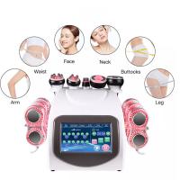 China 80k 6 In 1 Cavitation Portable Lipo Laser Machine Ultrasonic For Body Slimming for sale