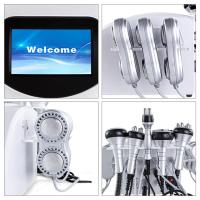 China 80k 6 In 1 Cavitation Portable Lipo Laser Machine Ultrasonic For Body Slimming for sale