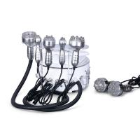 China Cavism Lipo Vacuum Body Slimming Machine 7 In 1 80k / 40K Radio Frequency for sale