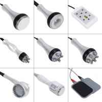China Body 40K RF Lipo Laser Cavitation Machine Ultrasonic  9 In 1 Vacuum for sale