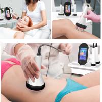China CS-118 Mini 3 In 1 40k Cavitation Slimming Machine RF Vacuum For Fat Burning for sale