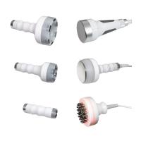 China 6 In 1 Lipo Cavitation Beauty Machine Vacuum RF 5D Carving Belly Fat Removal for sale