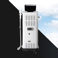 China 808nm IPL Laser Hair Removal Instrument Ultra Quiet Water Pump Semiconductor for sale