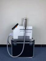 China 808 Diode Laser Hair Removal Machine Picosecond Portable 2 In 1 for sale