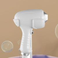 China Permanent Laser Hair Removal Machine 808nm 755nm 1064nm Freezing Point for sale