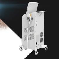 China NIR Therapy Full Body Hair Removal Machine Skin Rejuvenation 1300nm Wavelength for sale