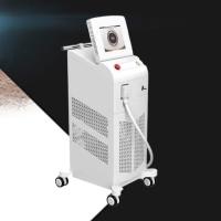 China NIR Therapy Full Body Hair Removal Machine Skin Rejuvenation 1300nm Wavelength for sale