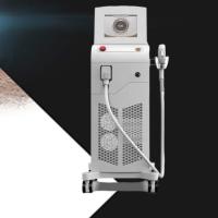 China NIR Therapy Full Body Hair Removal Machine Skin Rejuvenation 1300nm Wavelength for sale