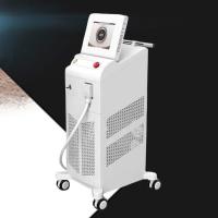 China NIR Therapy Full Body Hair Removal Machine Skin Rejuvenation 1300nm Wavelength for sale
