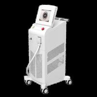 China NIR Therapy Full Body Hair Removal Machine Skin Rejuvenation 1300nm Wavelength for sale