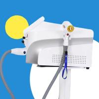 China Body Laser Hair Removal Machine 755nm 808nm 1064nm Diode Skin Rejuvenation for sale