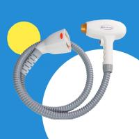 China Body Laser Hair Removal Machine 755nm 808nm 1064nm Diode Skin Rejuvenation for sale