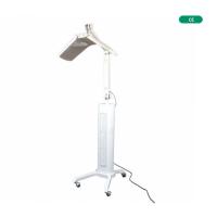 China Acne Treatment Light PDT LED Therapy Machine 7 Color Vertical Skin Rejuvenation for sale