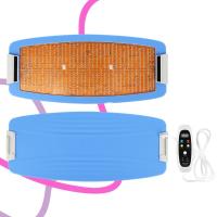 China 2 In 1 EMS Skin Care LED PDT Light Therapy Machine Micro Current Face Tightening for sale