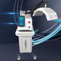 China Portable 6 In 1 PDT LED Therapy Machine For Skin Rejuvenation Face Deep Cleansing for sale