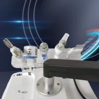 China Portable 6 In 1 PDT LED Therapy Machine For Skin Rejuvenation Face Deep Cleansing for sale