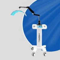 China LED 7 Color Photodynamic Therapy Machine Single Function For Skin Rejuvenation for sale