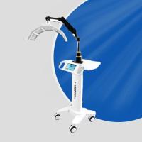 China LED 7 Color Photodynamic Therapy Machine Single Function For Skin Rejuvenation for sale