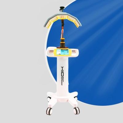 China Skin Care Facial PDT LED Therapy Machine For Acne Treatment Whitening for sale