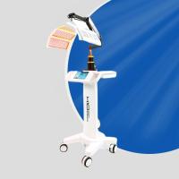 China Skin Care Facial PDT LED Therapy Machine For Acne Treatment Whitening for sale