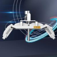 China Vertical 6 Color PDT LED Therapy Machine Acne Skin Rejuvenation Phototherapy for sale