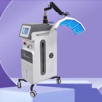 China Collagen Red Light PDT LED Therapy Machine Skin Care Face Rejuvenation 7 Colors for sale