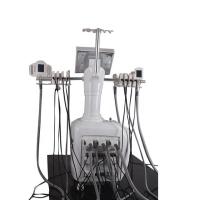 China Cellulite Vacuum Roller Massage Machine V10 Body Contouring for sale