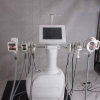 China Cellulite Vacuum Roller Massage Machine V10 Body Contouring for sale