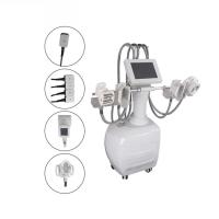 China Cellulite Vacuum Roller Massage Machine V10 Body Contouring for sale
