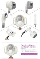 China Cellulite Vacuum Roller Massage Machine V10 Body Contouring for sale