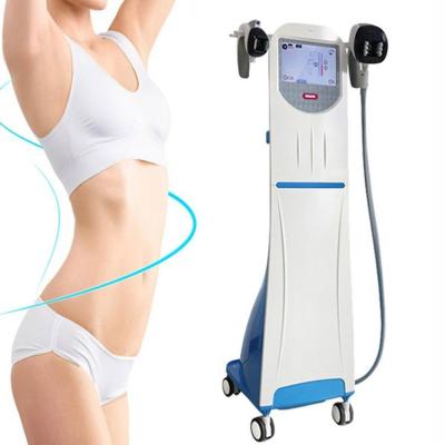 China Multifunctional  Body Contouring Machine V3 Vacuum Cavitation RF Machine for sale