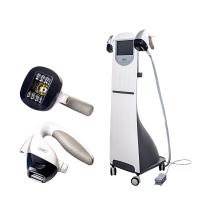 China Multifunctional  Body Contouring Machine V3 Vacuum Cavitation RF Machine for sale
