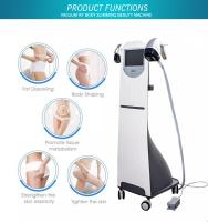 China Multifunctional  Body Contouring Machine V3 Vacuum Cavitation RF Machine for sale