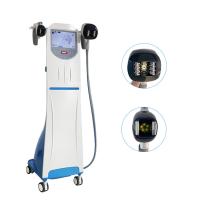 China Multifunctional  Body Contouring Machine V3 Vacuum Cavitation RF Machine for sale