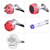 China RF Cavitation  Slimming Machine Vacuum D-016 Desktop V10 for sale