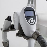 China Vertical  Vacuum Roller Cellulite Machine Body Contouring RF Cavitation for sale
