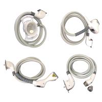 China Multifunction Vacuum  Slimming Machine Cellulite Reduction RF Cavitation for sale