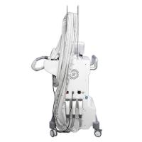 China Cellulite Treatment  Slimming Machine Vacuum Cavitation 40Khz for sale