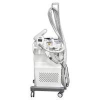 China Cellulite Treatment  Slimming Machine Vacuum Cavitation 40Khz for sale