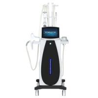 China 40K RF Vacuum Roller  Slimming Machine Multifunction With 4 Handles for sale