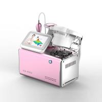 China V5 Pro HIFU Vela Slimming Machine RF Vacuum Body Sculpting Cavitation Machine for sale
